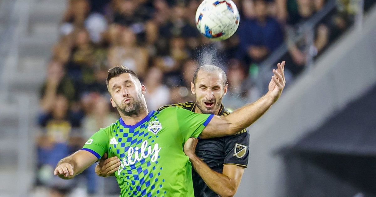 If Sounders are going to make a run to playoffs, now is the time to ...