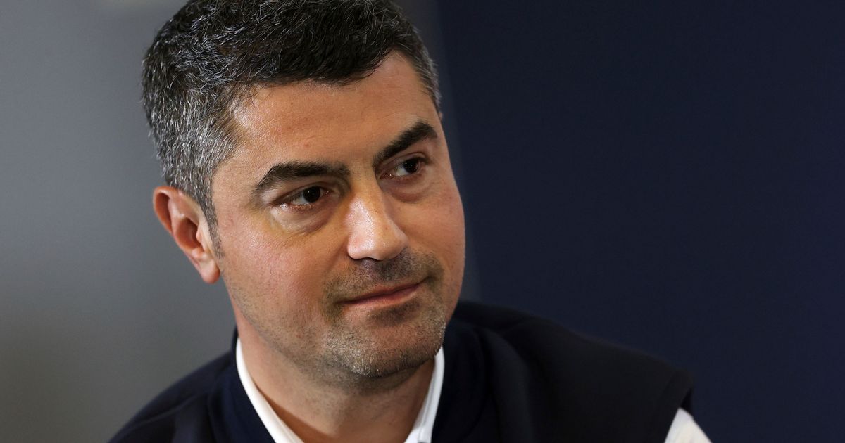 Former Formula One race director Masi leaves FIA | The Seattle Times