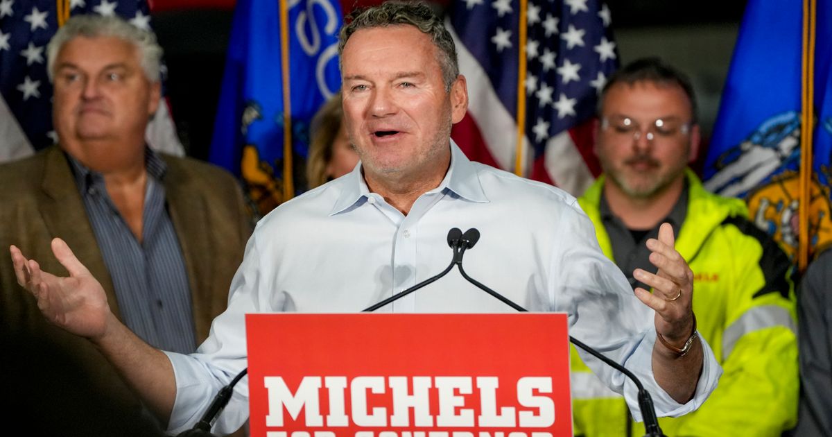 Nra Slams Trumps Wisconsin Candidate Over False Endorsement The