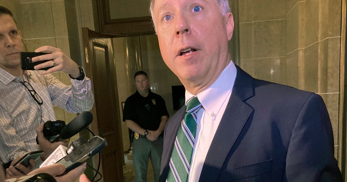 Judge: Wisconsin probe found ‘absolutely no’ election fraud | The ...