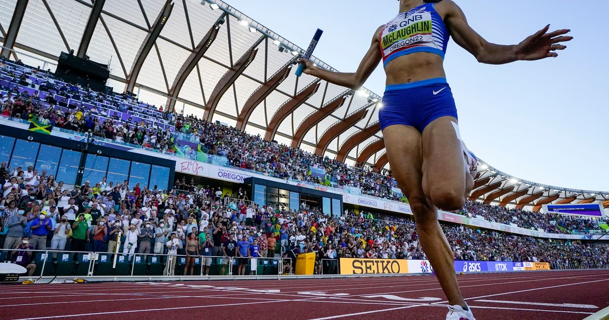 McLaughlin’s next move among key stories on road to ’24 | The Seattle Times