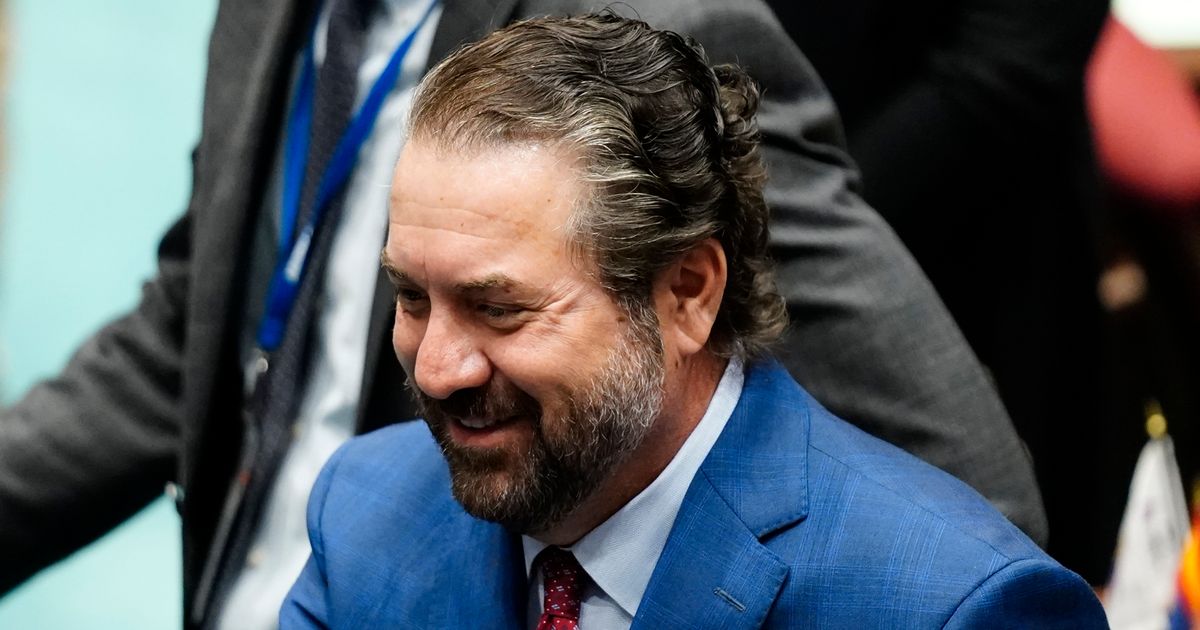 Fealty to Trump defines Republican Senate primary in Arizona | The ...