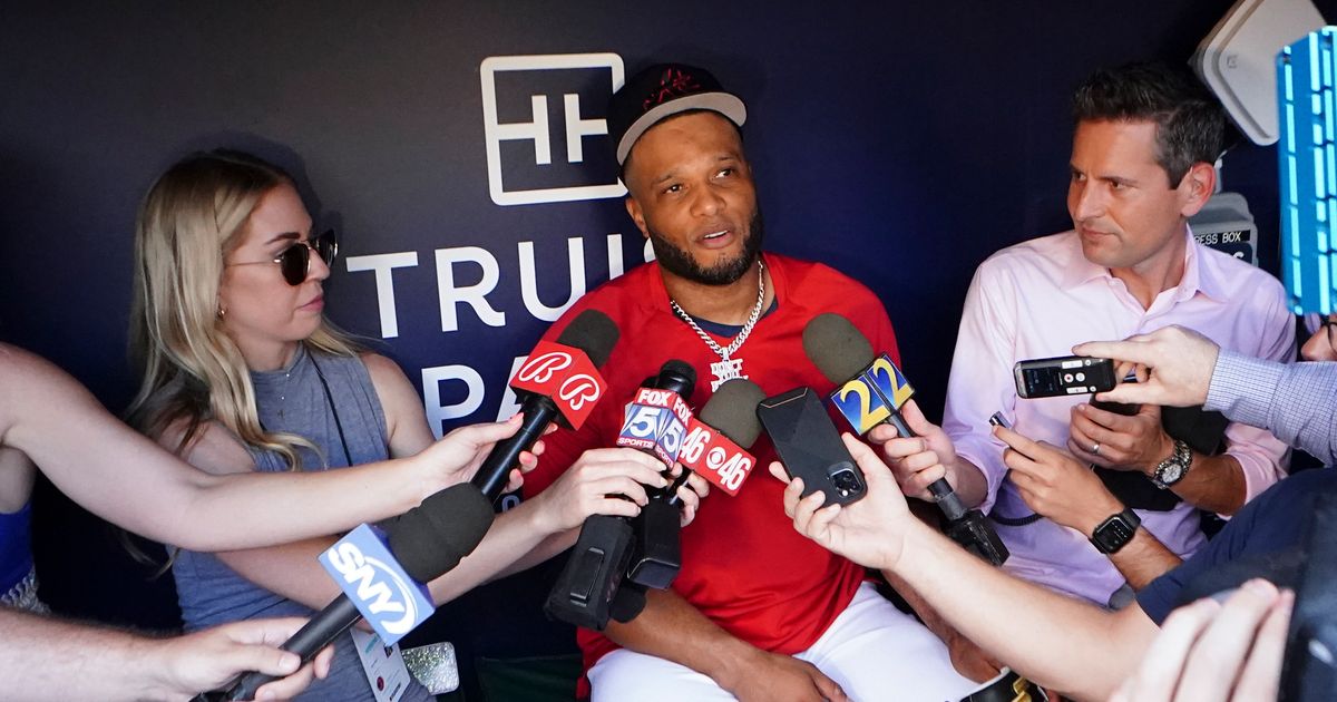 Braves newcomer Canó starts vs Mets, who cut him in May | The Seattle Times