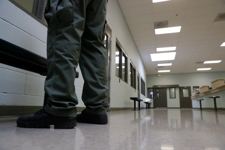 Detention Centers Ca
