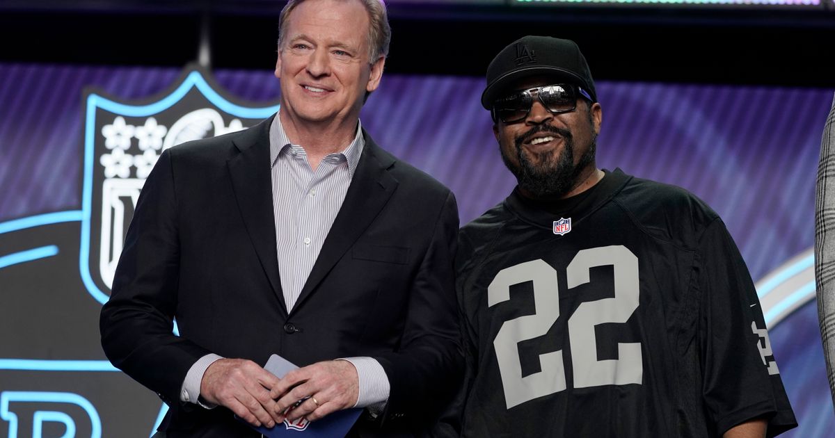 NFL enters media streaming marketplace with ‘NFL+’ service | The ...