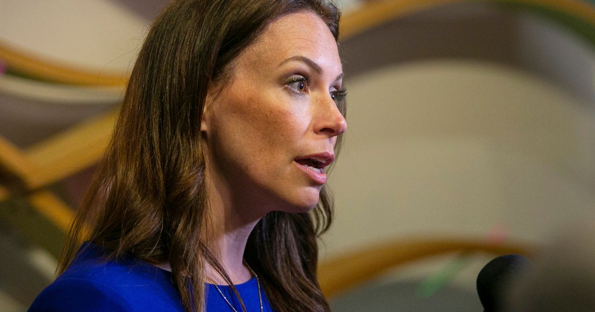 Trump endorses Dixon ahead of Michigan GOP governor primary | The ...