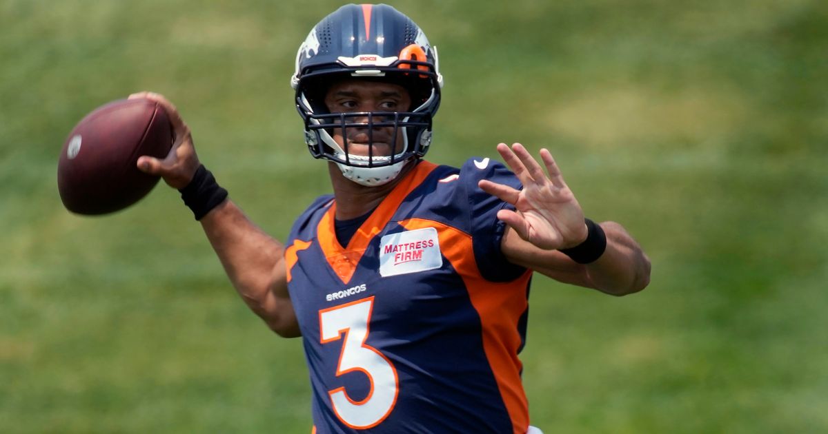 Denver Broncos feature new QB, new coach and new ownership | The ...