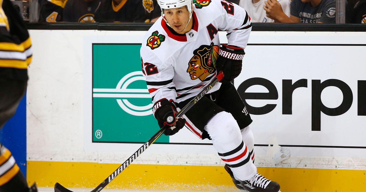 Tootoo denies knowing about alleged 2003 team sexual assault | The ...