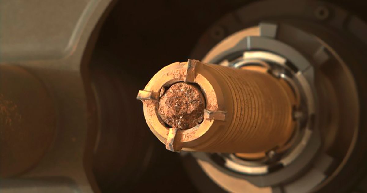 NASA to launch 2 more choppers to Mars to help return rocks | The ...