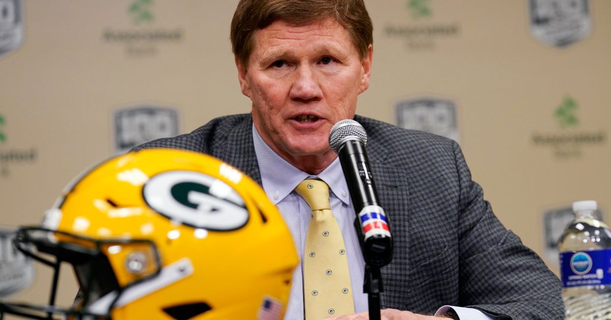 Packers report revenues, profits above pre-pandemic levels | The ...