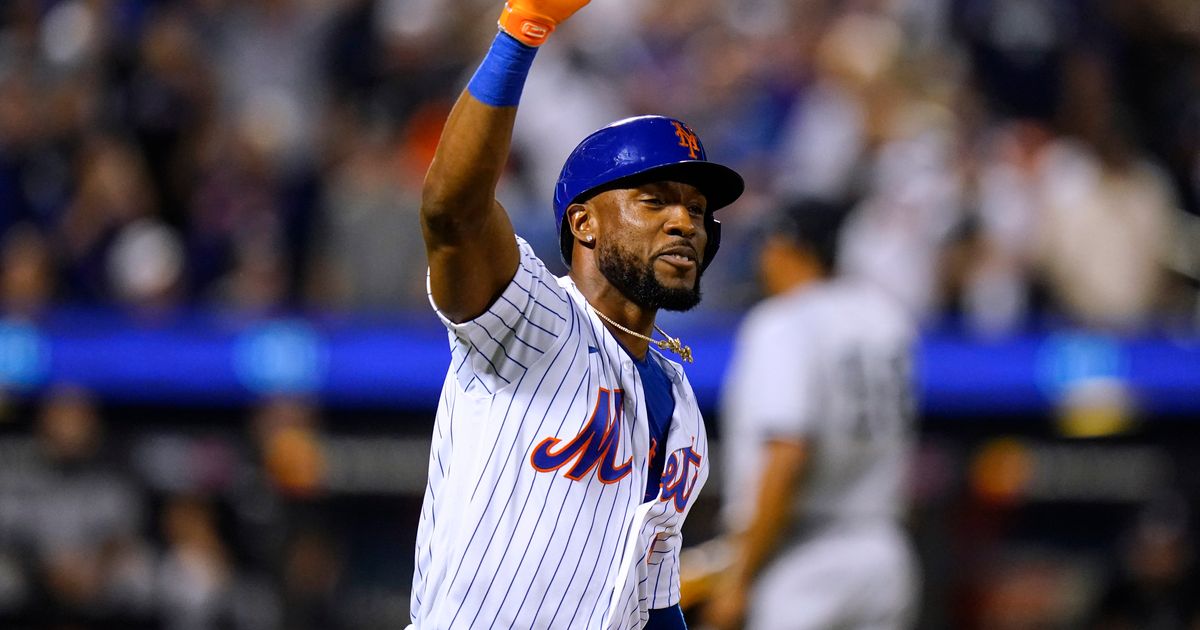 Mets edge Yankees 3-2 in 9th for 2-game Subway Series sweep | The ...