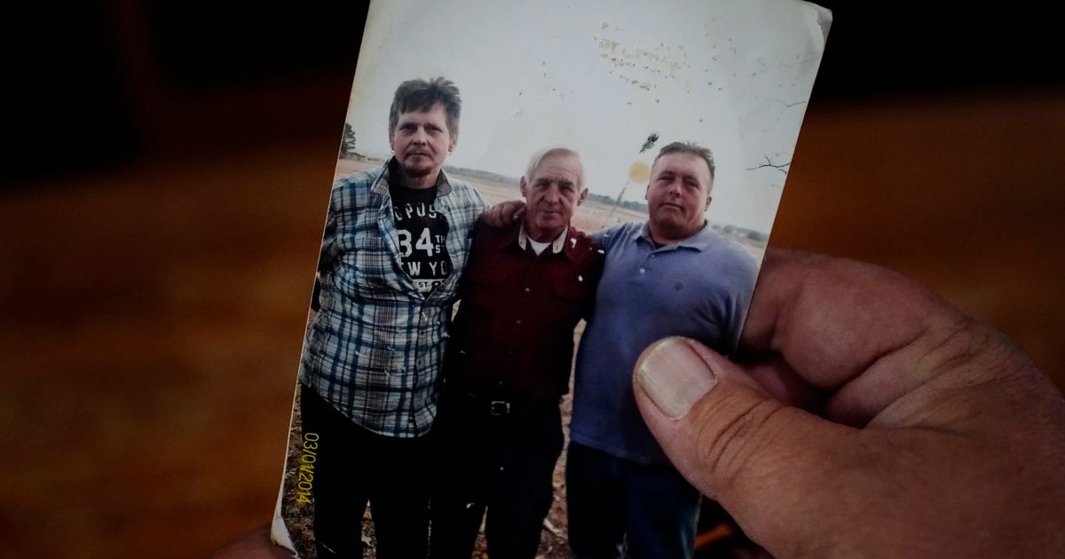 Gun violence in America: A long list of forgotten victims | The Seattle ...