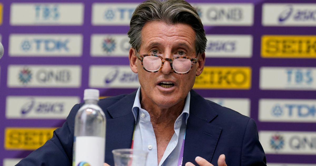 Tokyo chosen to host 2025 track world championships | The Seattle Times