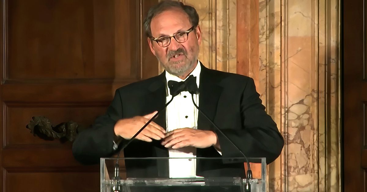 Justice Alito mocks foreign critics of abortion reversal | The Seattle ...