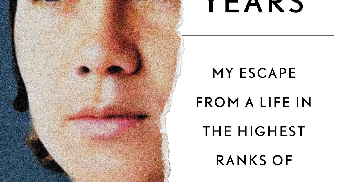 Ex-Scientologist Mike Rinder has memoir out in September | The Seattle ...