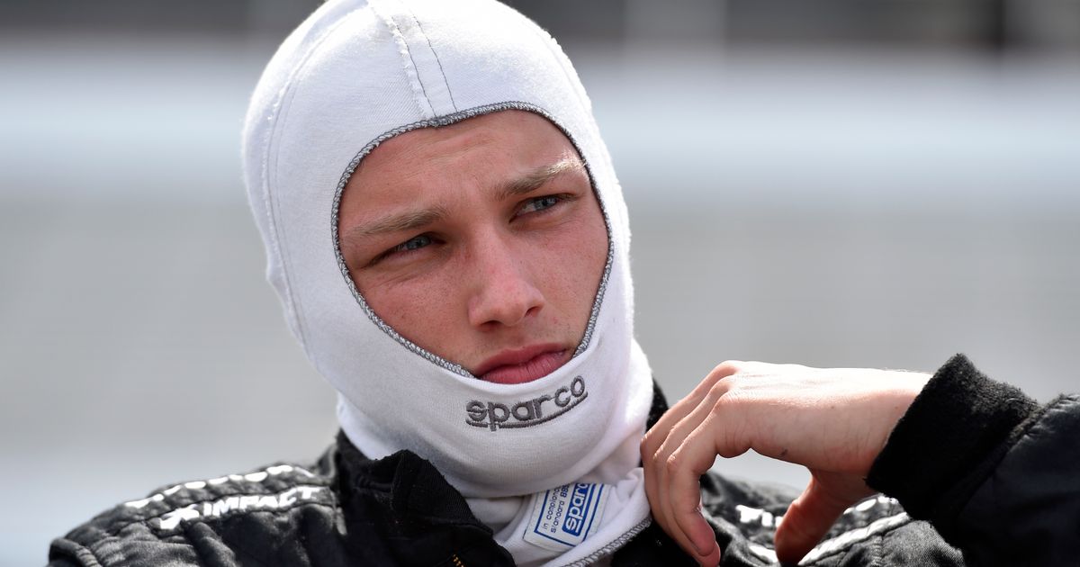 Sage Karam returns to Pocono for 1st time since fatal wreck | The ...