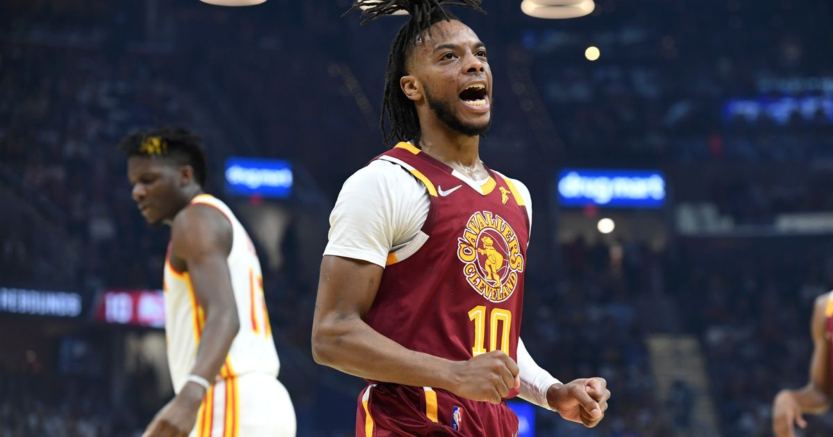 Garland, Cavaliers agree to 5-year, $193 million extension | The ...