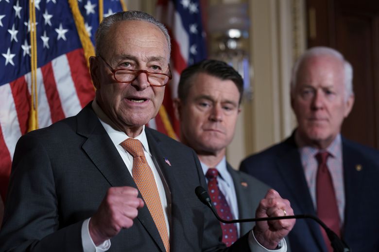 Senate Passes Bill