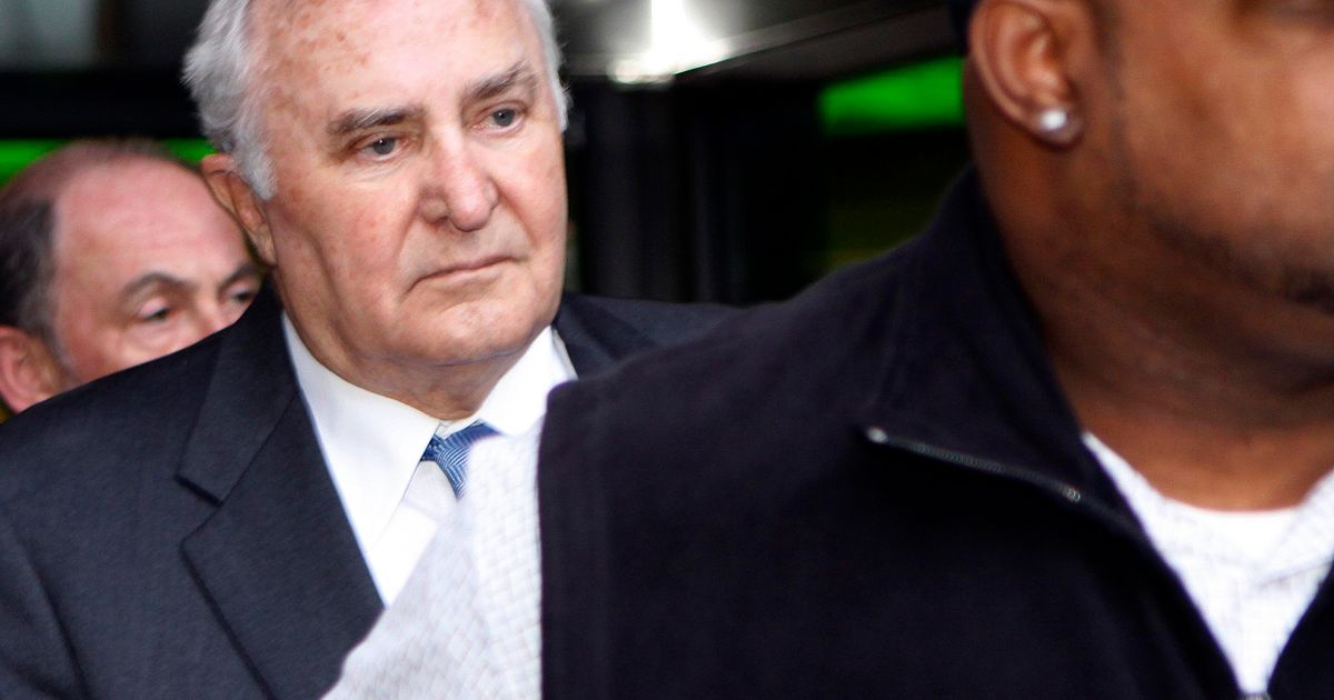 Bill Allen, key figure in Alaska corruption scandal, dies | The Seattle ...