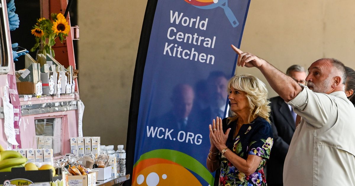 Fidelity Charitable sets $4.8B record in grants for 6 months | The ...