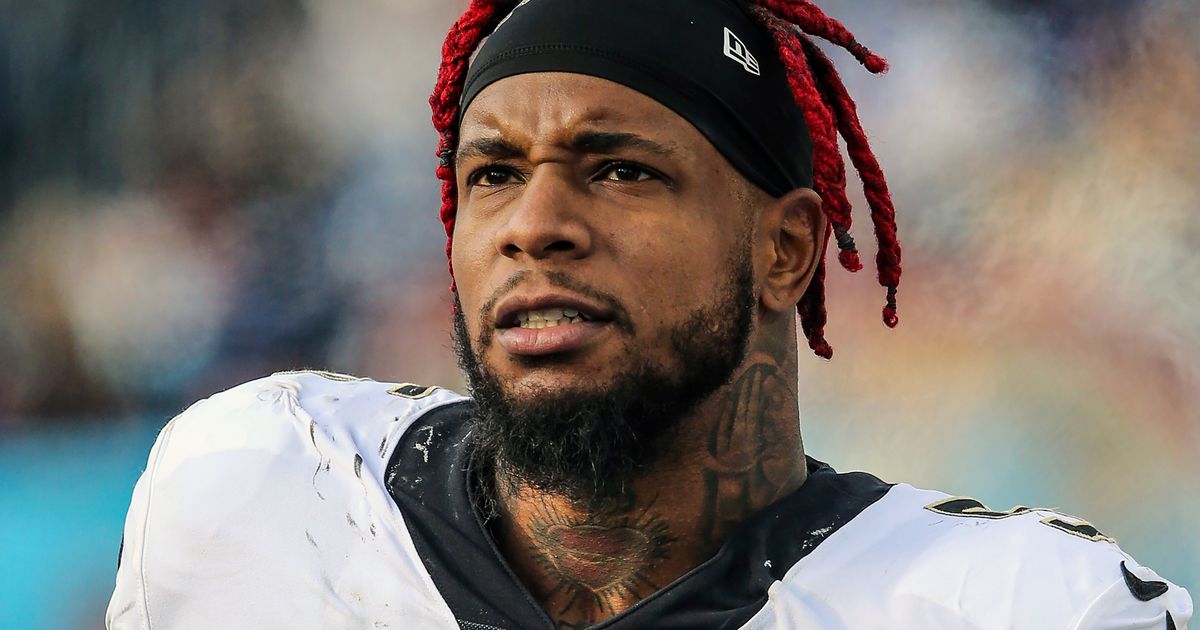 Jets sign veteran LB Kwon Alexander for depth on defense | The Seattle ...