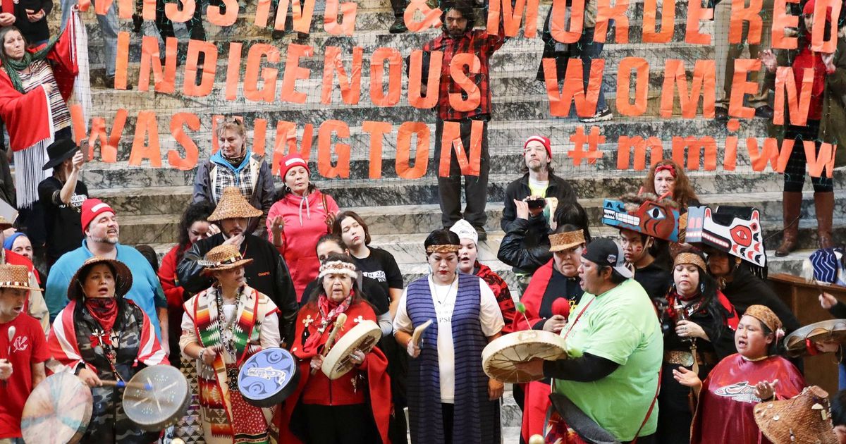 WA task force urges new cold case unit for missing, murdered Indigenous ...