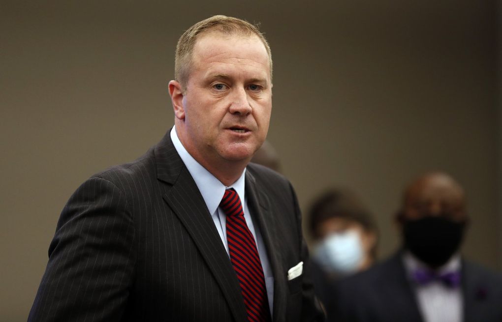 Missouri AG Schmitt beats Greitens in GOP Senate primary | The Seattle ...