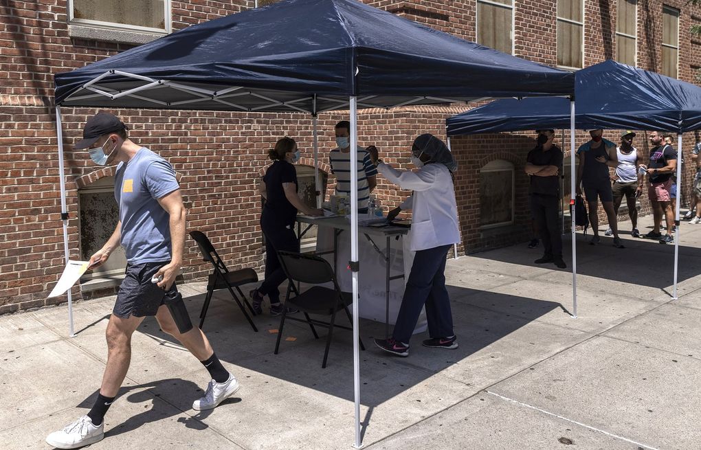 Knvul Sheikh | The Seattle Times