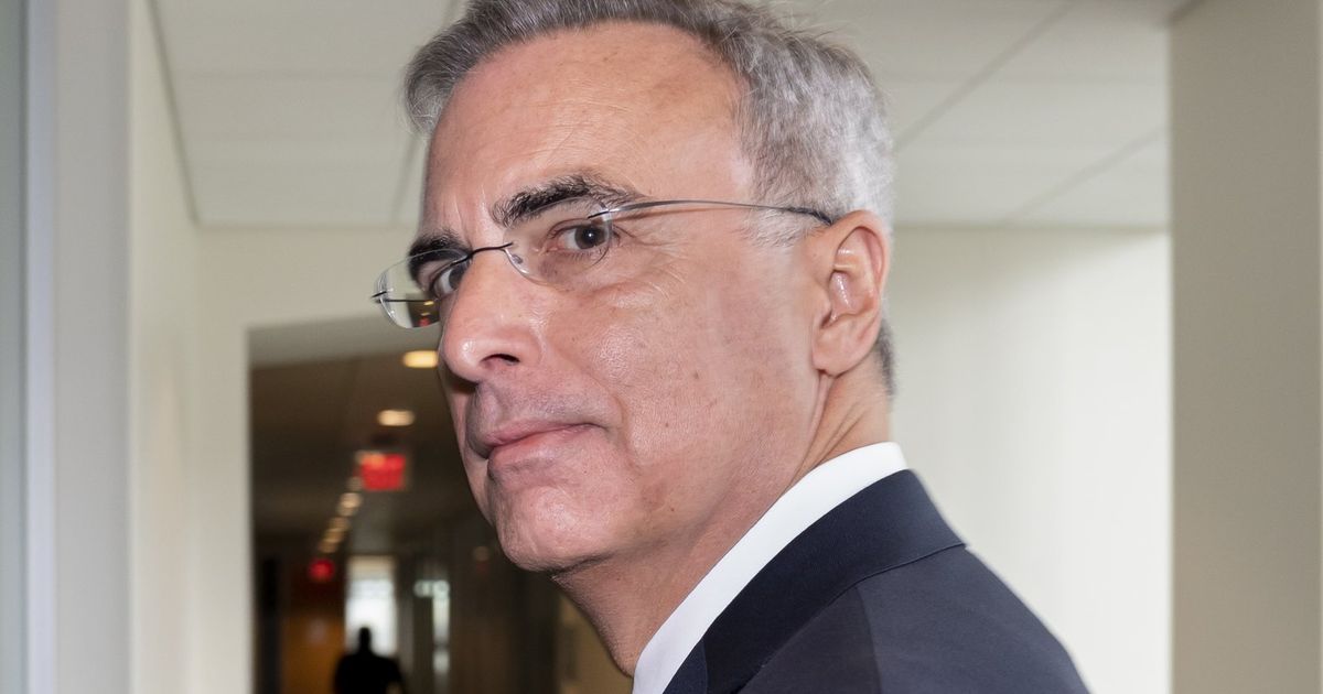 Trump White House Lawyers Arrive For Jan 6 Grand Jury The Seattle Times