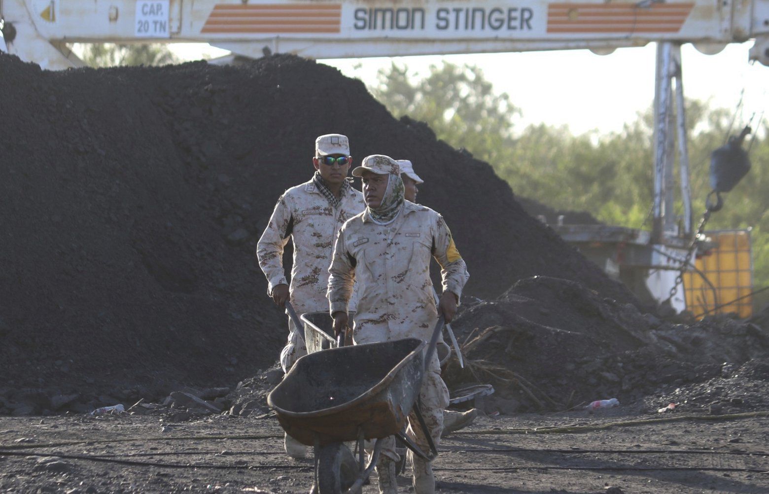 ELIZABETH MONROY | The Seattle Times