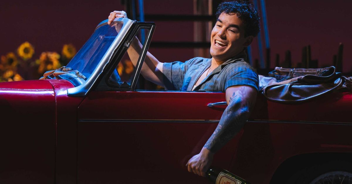 Why Seattle Opera’s ‘Elixir of Love’ may be what opera fans need right ...