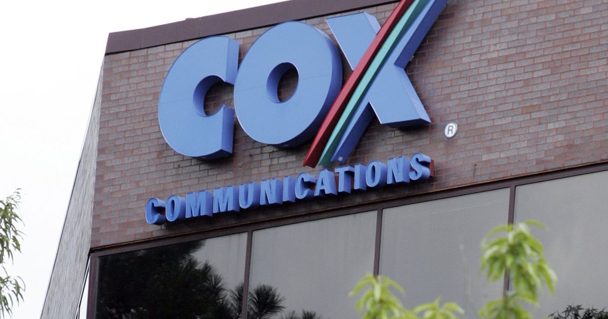 Axios Media purchased by Cox Enterprises | The Seattle Times