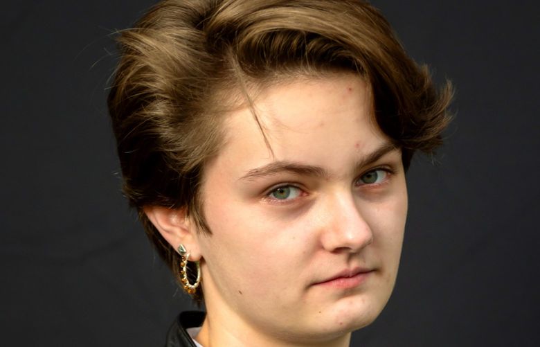 Triona Suiter | The Seattle Times