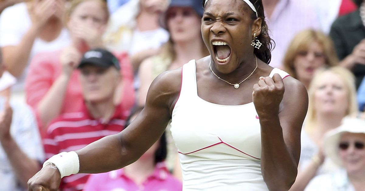 Serena Williams says ‘countdown has begun’ to retirement | The Seattle ...
