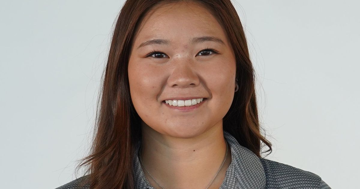 Horrible break keeps Gonzaga’s Cassie Kim from advancing to match play ...