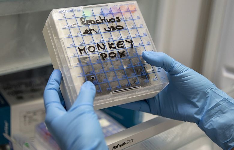 Emily Alpert Reyes | The Seattle Times