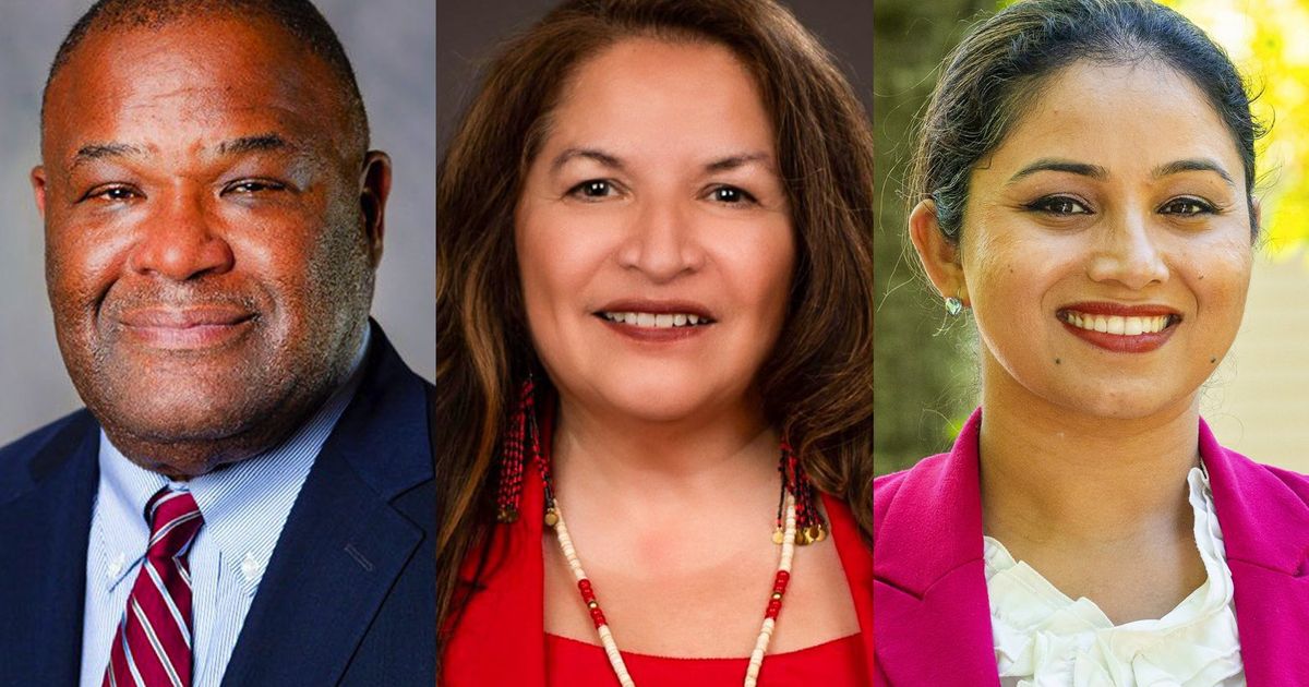 Democrats in extra-close South King County state Senate primary race ...