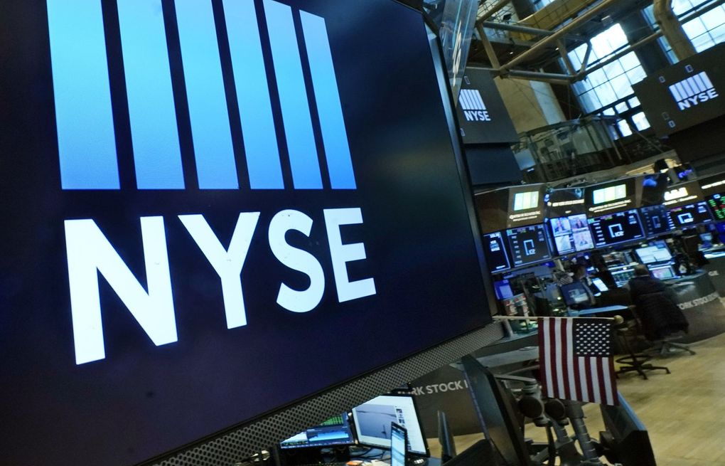 Stan Choe | The Seattle Times