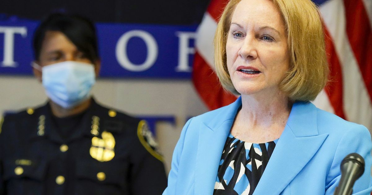 Durkan’s missing texts: King County right to investigate | The Seattle ...