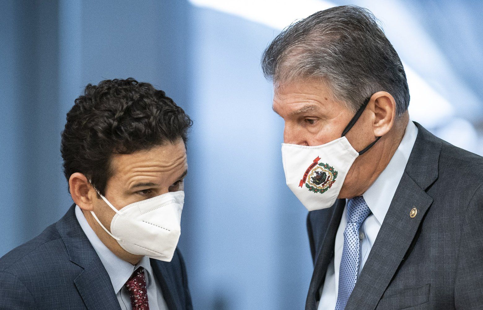 Maxine Joselow | The Seattle Times