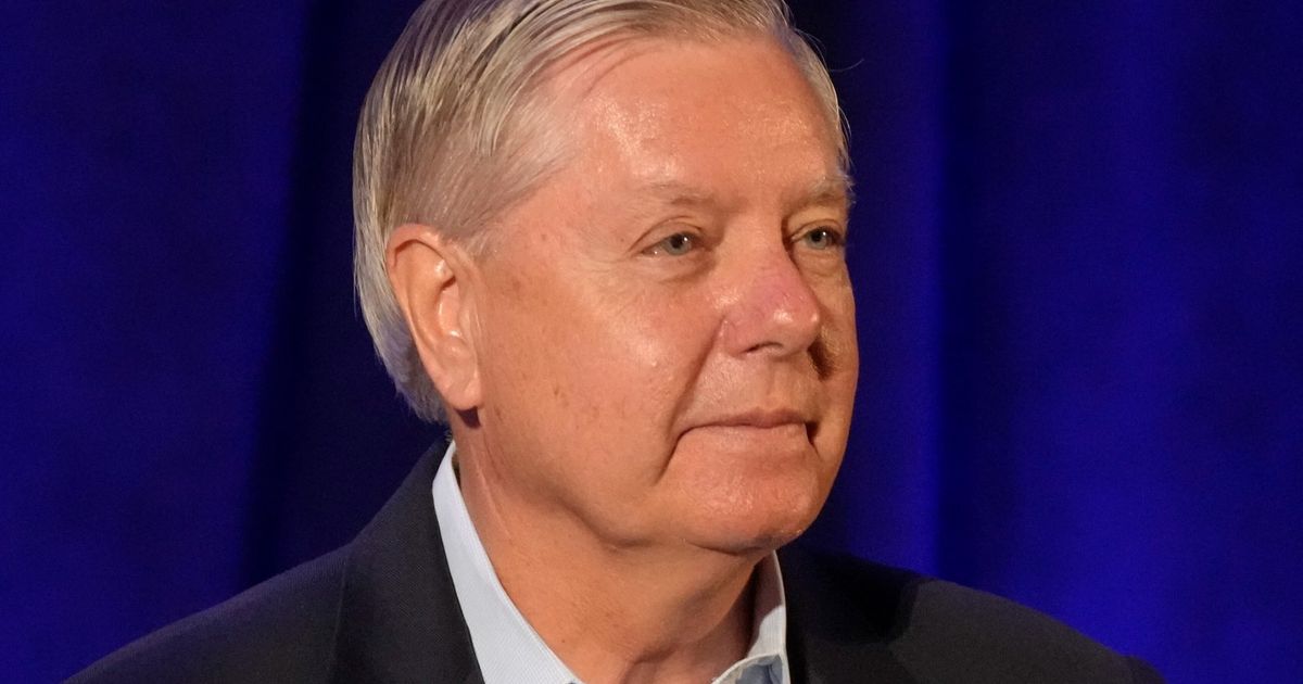 Court puts on hold Graham’s testimony in Ga. election probe | The ...