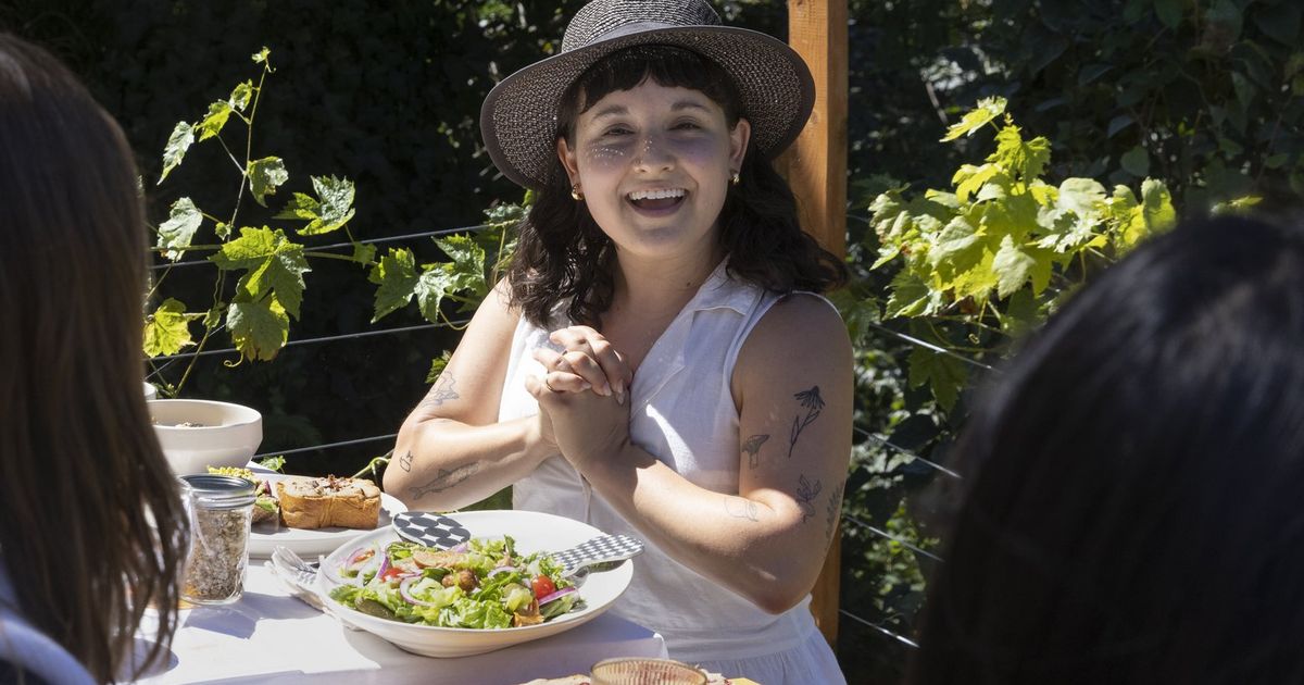 These Seattle chefs think you should have dinner with strangers | The ...