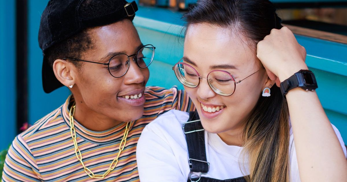 Seattle live dating show The Queer Agenda is the result of a real-life ...