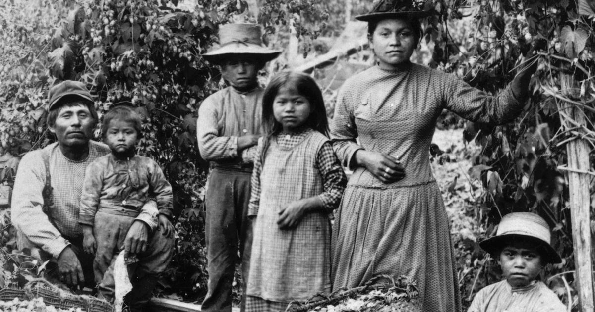 How Indigenous and Asian workers established Seattle as an early hub of ...