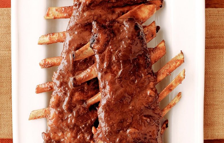 Greg Atkinson | The Seattle Times