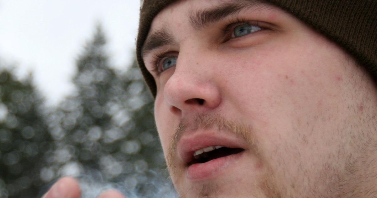 Imprisoned former Army Ranger who led terrifying Tacoma bank robbery ...