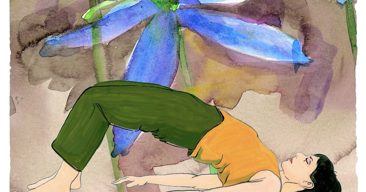 Gardening is great exercise in and of itself for your body and mind ...