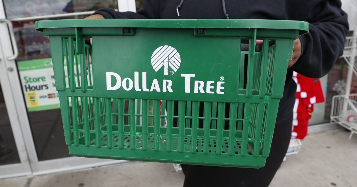 Inflation is driving Americans to bargain chain stores | The Seattle Times
