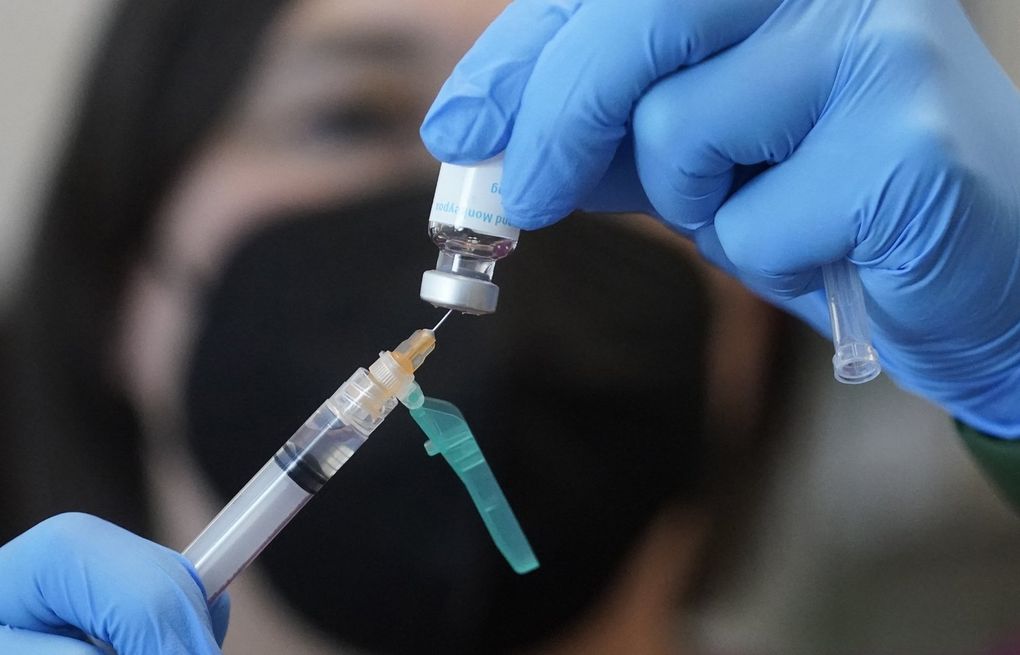 AMANDA SEITZ | The Seattle Times