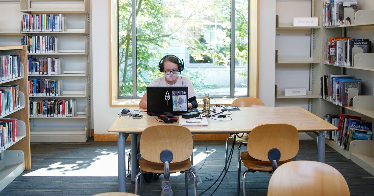 How Seattle Public Library’s Wi-Fi hot spot program has fared | The ...